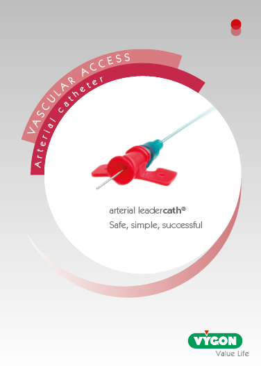 Download – Hemodynamic Management / Vygon